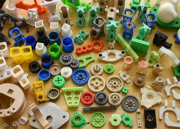 DIY – 3D Clay Printing