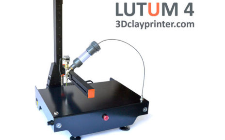 3D Clay Printing – The preferred guide to Clay and Ceramics 3D Printing